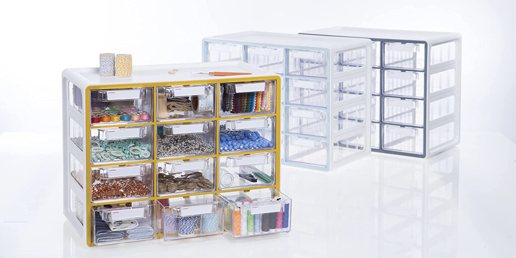 十二格多用途儲物櫃 - 永一有限公司