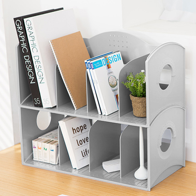 四格層疊式書架 - 永一有限公司