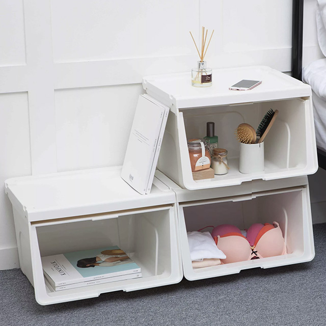 揭門儲物箱 - 永一有限公司